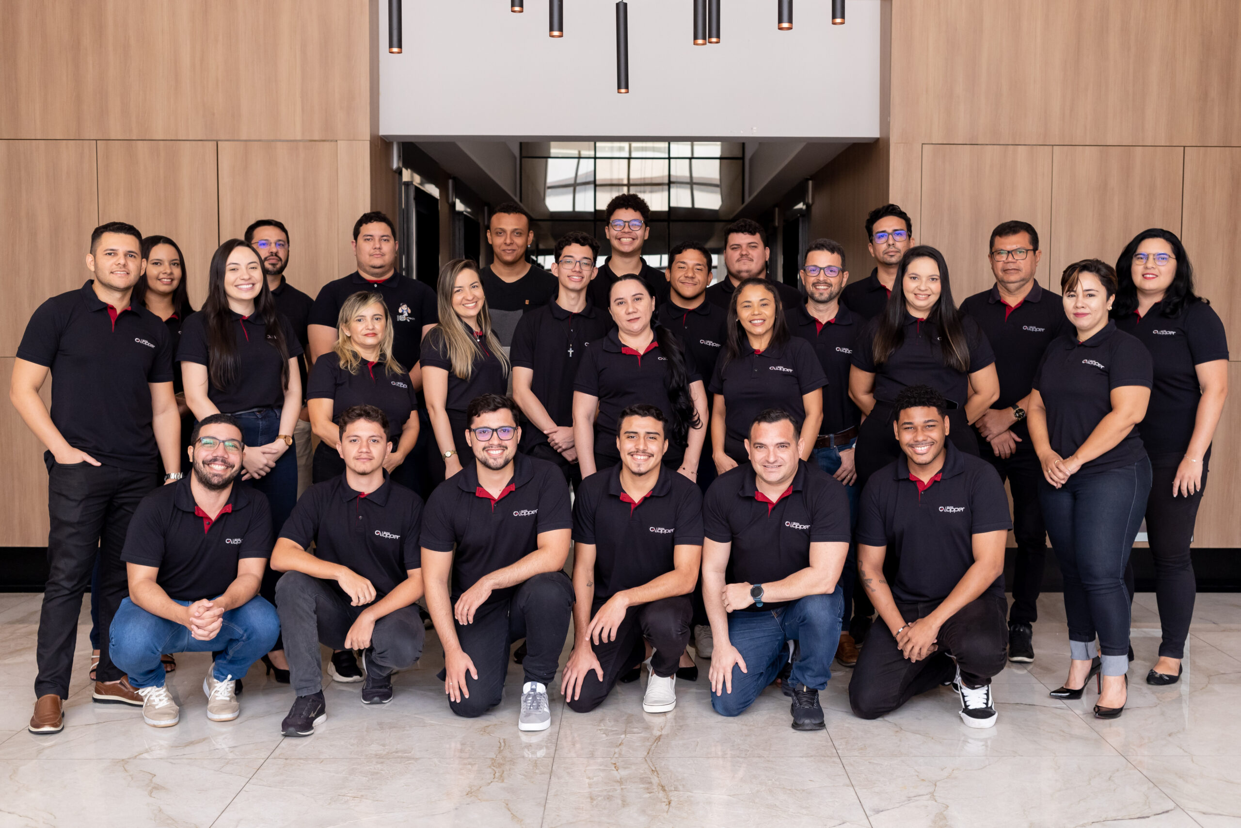 Sobre Nós – Grupo Apper